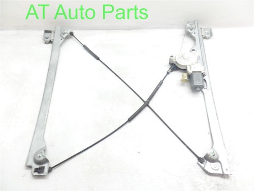 07 08 09 10 TAHOE YUKON SUBURBAN DRIVER FRONT WINDOW REGULATOR 20945138 | eBay