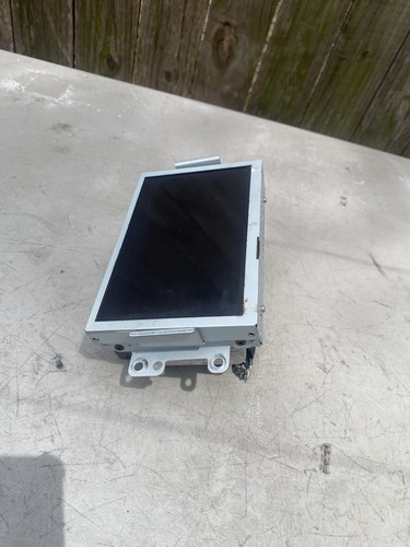 12-16 Ford F150 Sync 2 II APIM Radio Navigation Screen And Module DC3T ...