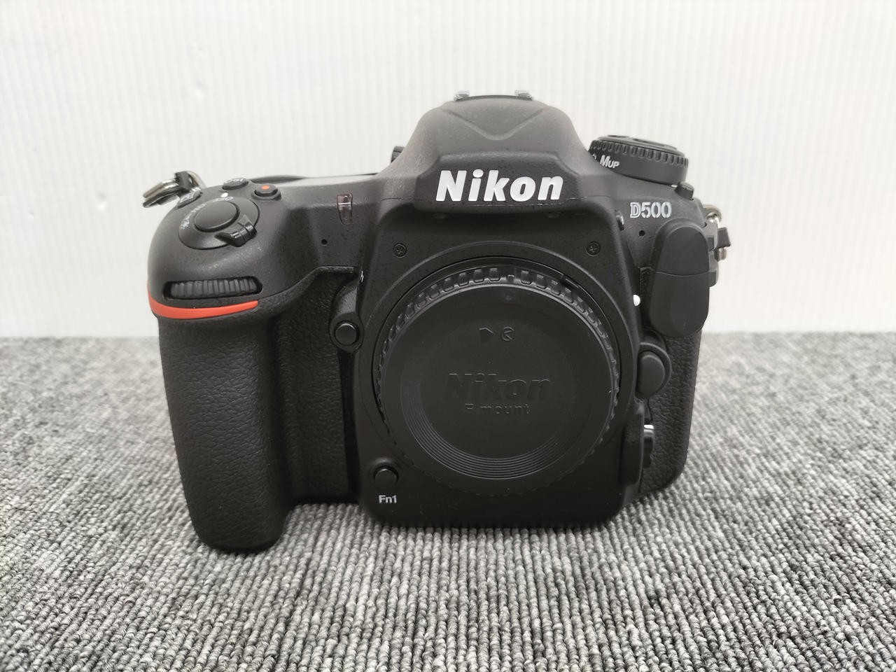 Nikon D500 Digital Single Lens Reflex | eBay