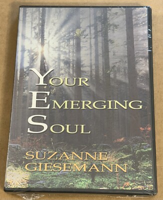 Suzanne Giesemann Your Emerging Soul DVD Set NEW | eBay