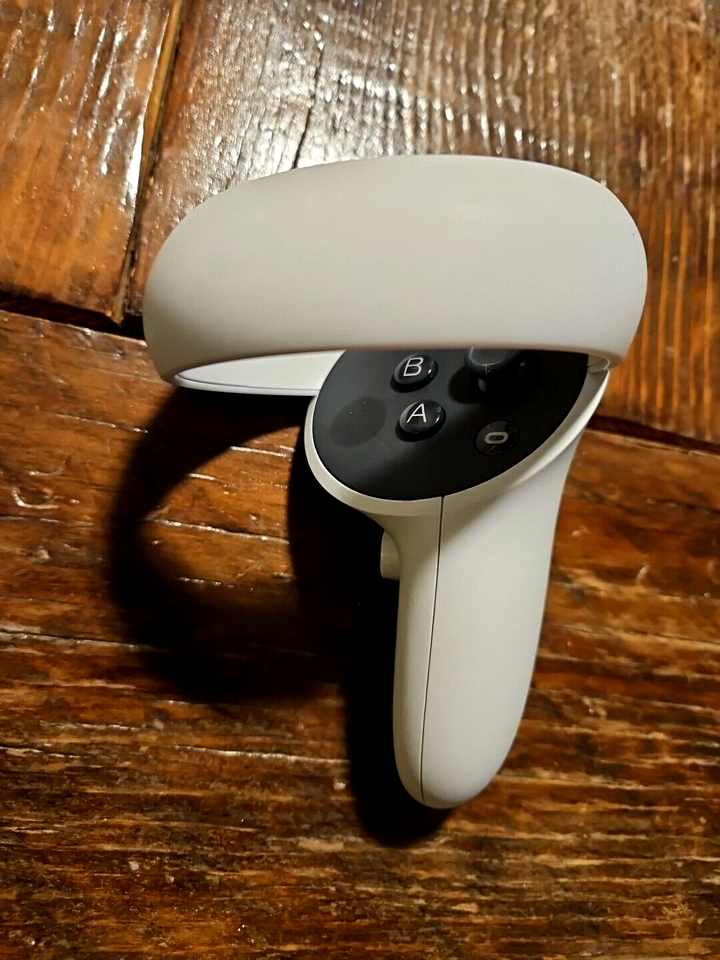 Meta Oculus Quest 2 Right Hand VR Controller Right Hand Controller ONLY ...