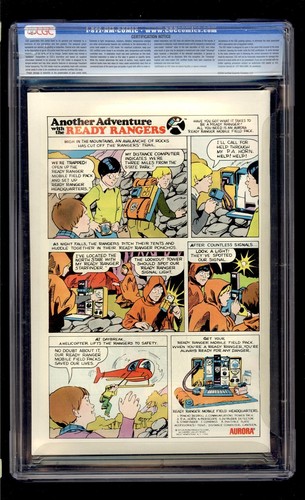 Batman #254 1974 CGC 9.4 NM White High Definition Scans** | eBay