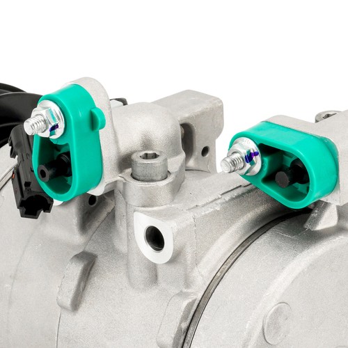 AC A/C Compressors For Hyundai Santa Fe 2.4L 2001-2006 Kia Optima 2.4L ...