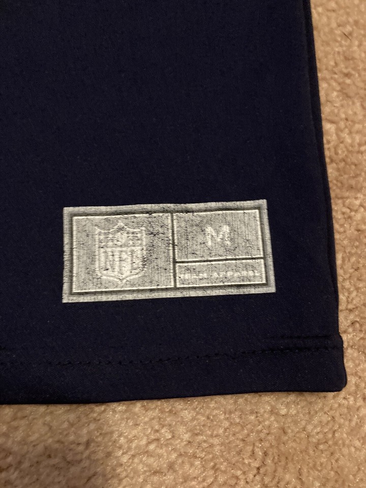 Rob Gronkowski #87 NFL New England Patriots Youth Size M Football ...