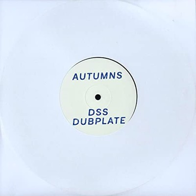 Autumns Dss Dubplate 10 Inch Vinyl TSR24EP NEW | eBay