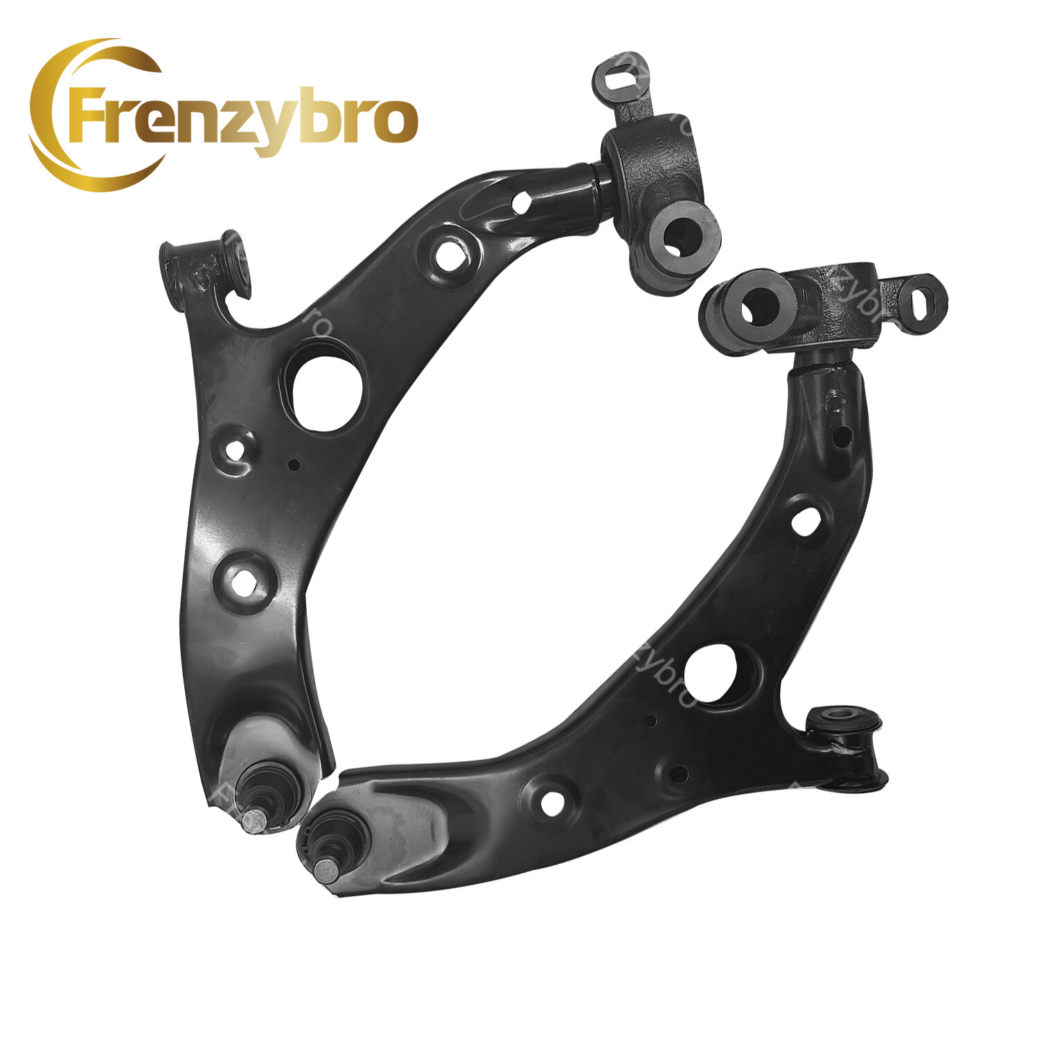 For 2014 2015 2016 2017 2018 2019 2020 Mazda 6 Front Lower Control Arms ...