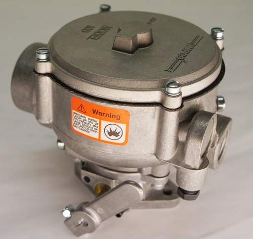 IMPCO LPG PROPANE CARBURETOR MIXER CA100 CA100-6 | eBay