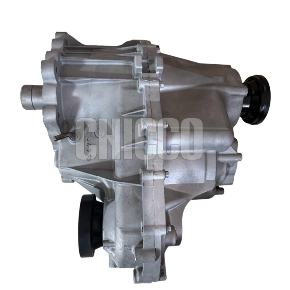 FOR 2011-2015 JEEP GRAND CHEROKEE AUTOMATIC TRANSFER CASE ASSEMBLY ...