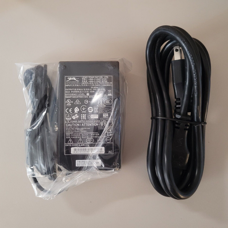 NEW Cognitive TPG A799 A799-280E-ND02 Thermal Receipt Printer Ethernet ...