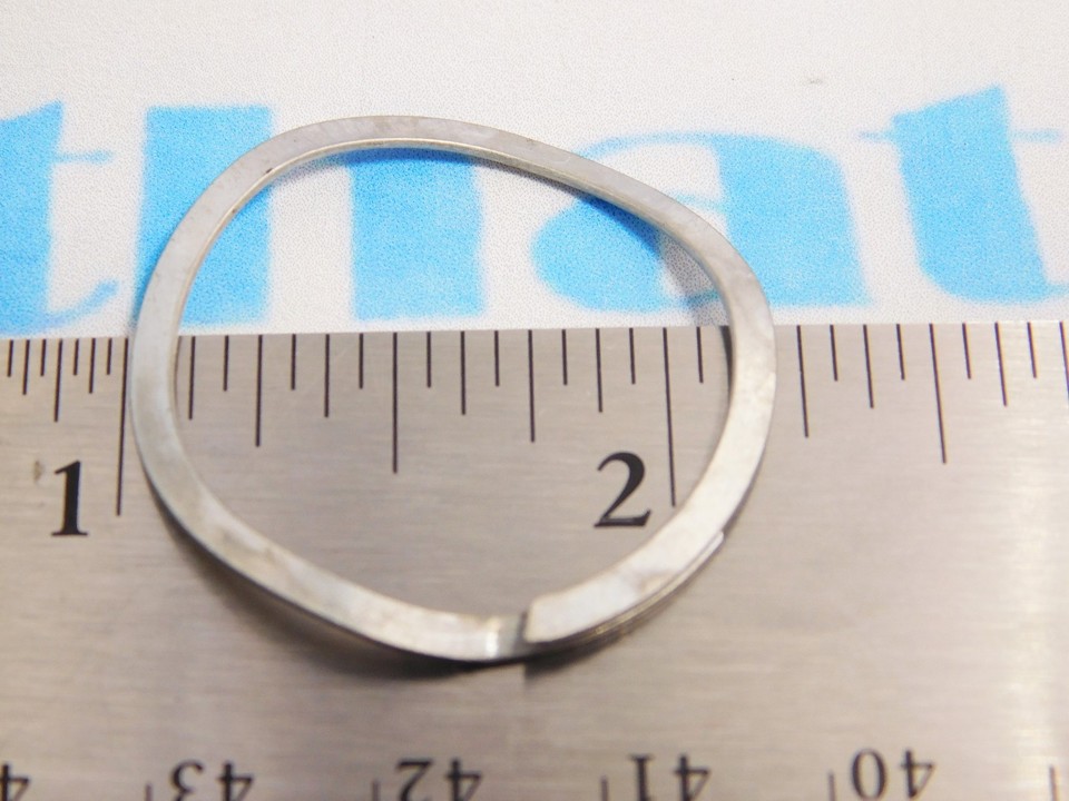 TUBE SOCKET RETAINING RINGS / 10 PIECES (qzty) | eBay