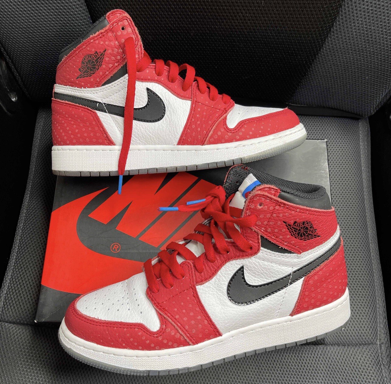 Jordan 1 Origin Story 2018 | eBay