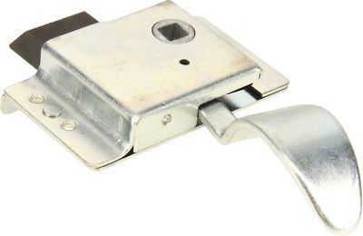 Cab Door Latch SL1448 fits Ford New Holland Several | eBay