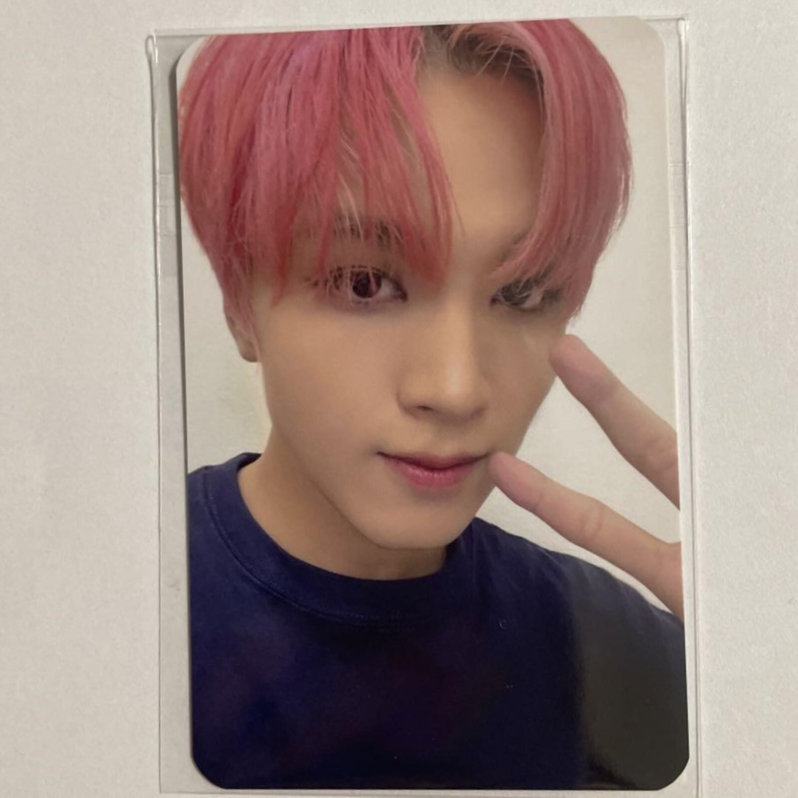 NCT 127 NCT127 2Baddies mumo A ver. shop JAPAN POB Pre order benefits photo card | eBay