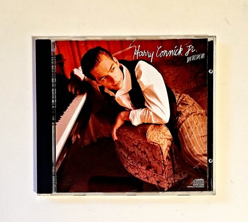 Harry Connick Jr 20 CD Pop Jazz Studio Recording 11 Songs 1988 Free ...