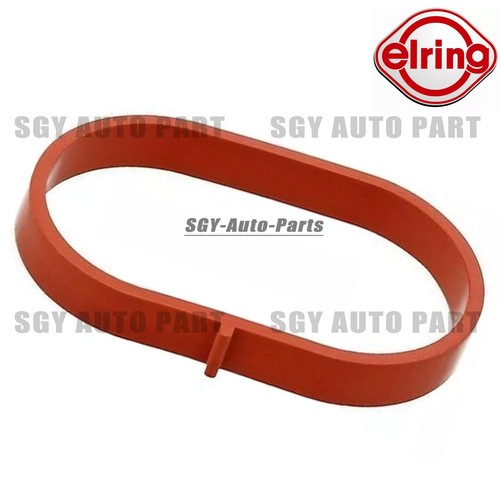 FOR Mercedes Benz E350 C300 ML350 OEM ELRING Intake Manifold Gasket ...