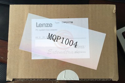 ONE NEW Lenze EMF2177IB | eBay