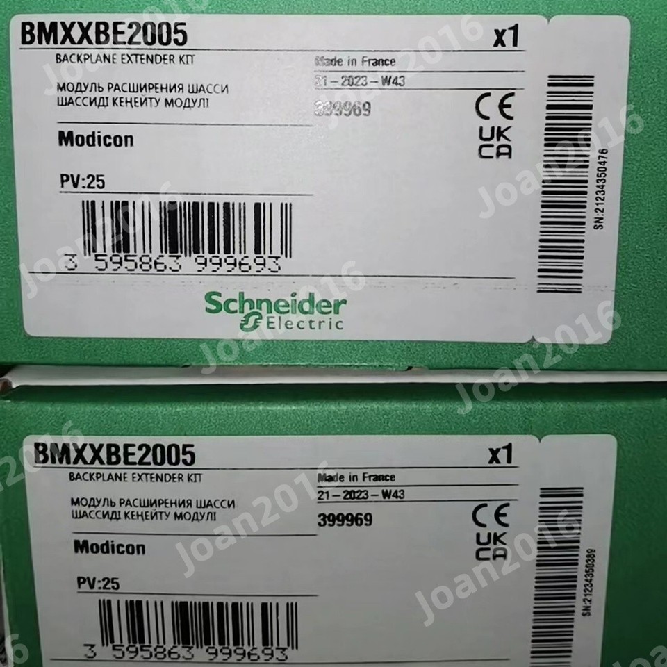 1pcs New SCHNEIDER BMXXBE2005 module 3595863999693| eBay