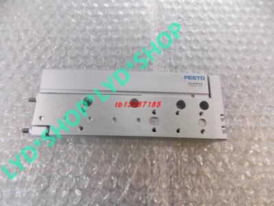 1pcs FESTO Mini Slider Driver SLF-16-80-P-A 170516 | eBay