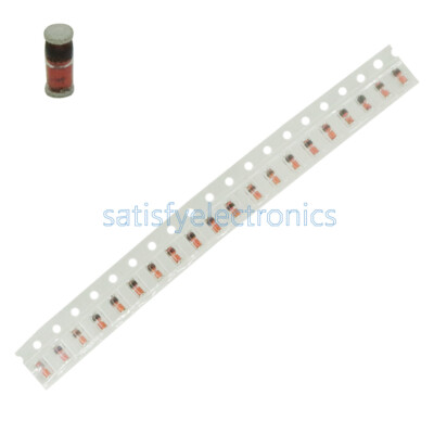 200PCS LL4148 LL-34 1N4148 IN4148 SMD SMT Diode Switching Signal NEW | eBay