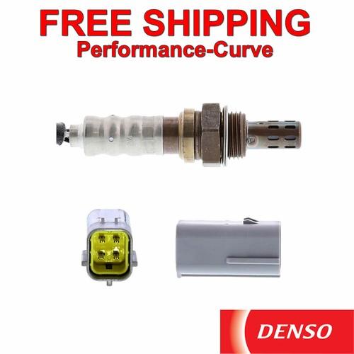 Denso Oxygen O2 Sensor - Direct Fit - 234-4382 | eBay