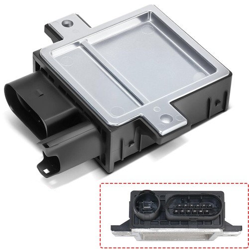 Glow Plug Control Module FOR 04-05 Chevrolet GMC 2500HD 3500HD DURAMAX ...