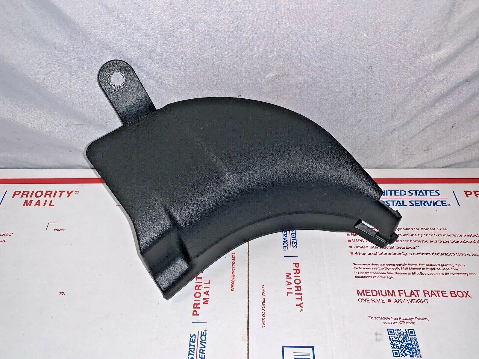 2018 - 2020 Subaru Crosstrek Front Left Driver Kick Panel Trim OEM | eBay