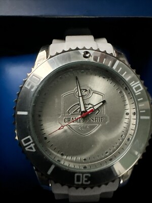 FSU Florida State Seminoles 2014 Football ACC Championship Watch | eBay