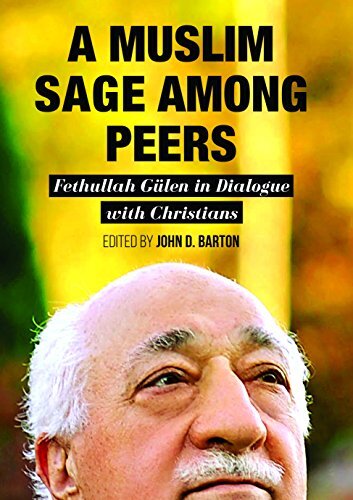 Muslim Sage Among Peers:Fethullah Gulen BOOK NEUF 9781682060186 | eBay