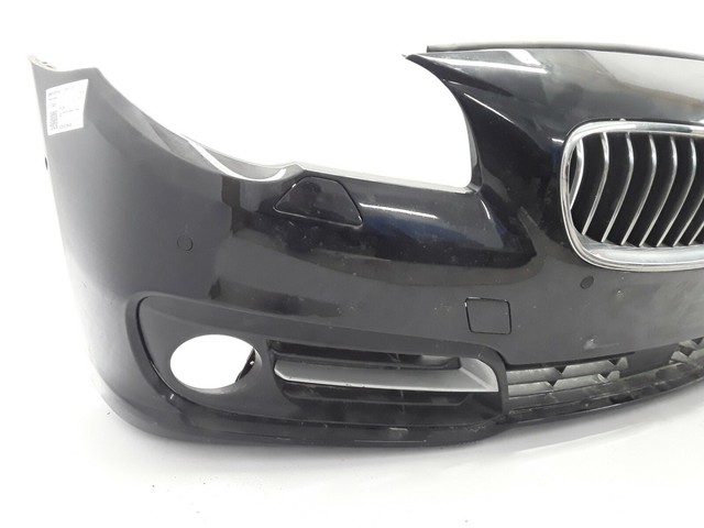 2015 BMW 520d F10 F11 Front Bumper Facelift 51117332678 for sale online ...