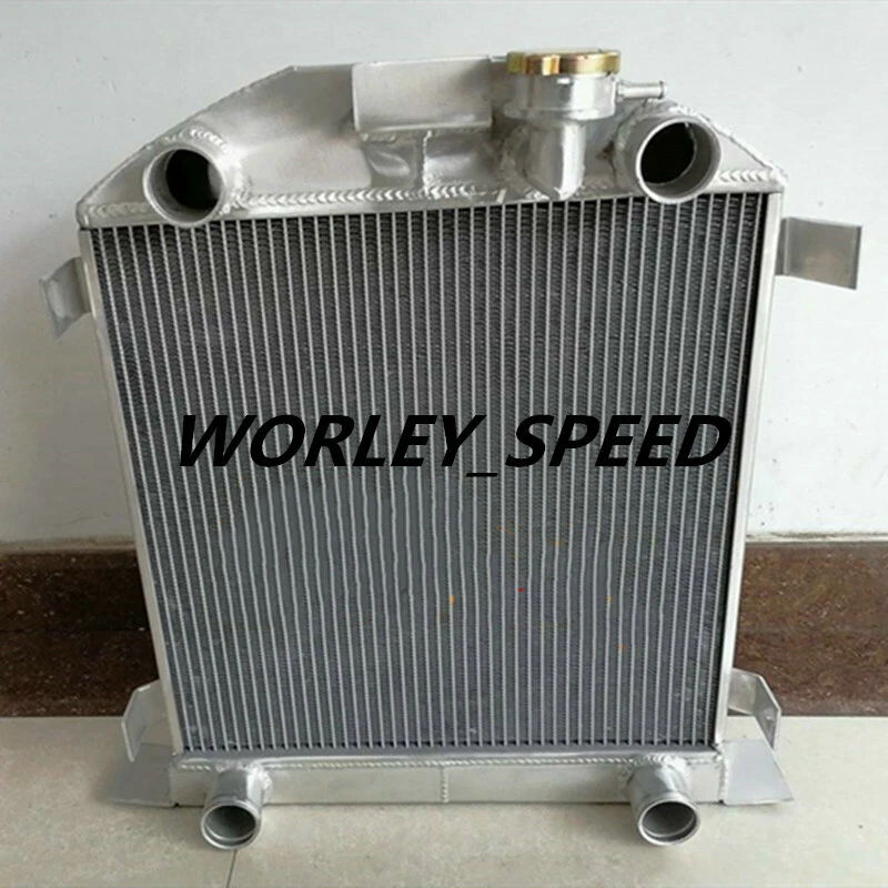 Aftermarket Radiators