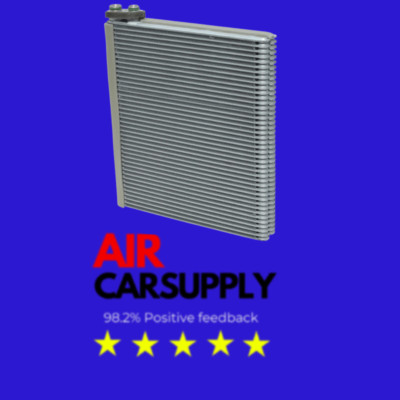 Evaporator A/C fit Jaguar XF 2009-2012 Jaguar XJ 2010-2012 Jaguar XFR ...