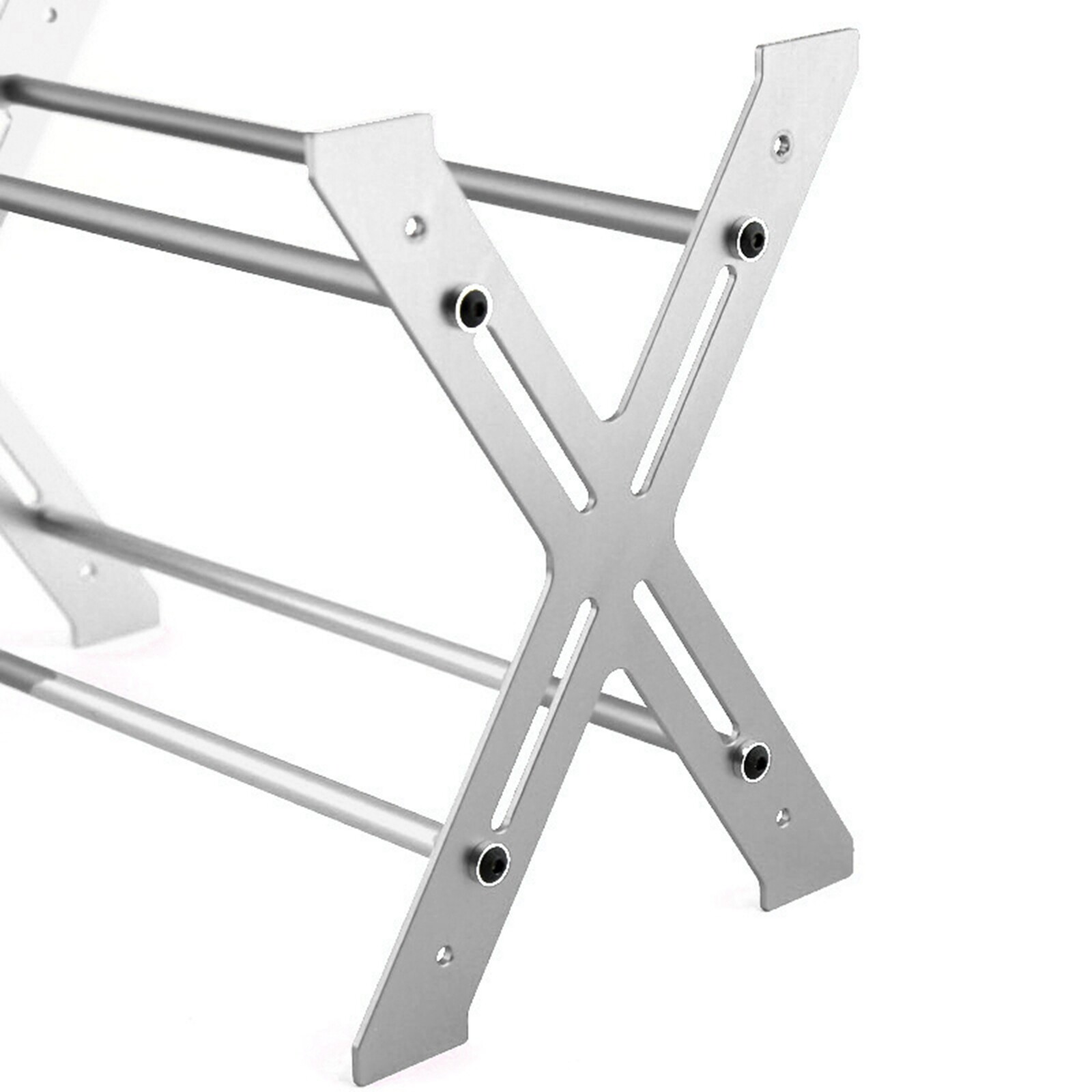 Rotatable Stainless Steel Motor Engine Flip Maintenance Bracket Q7U1 | eBay