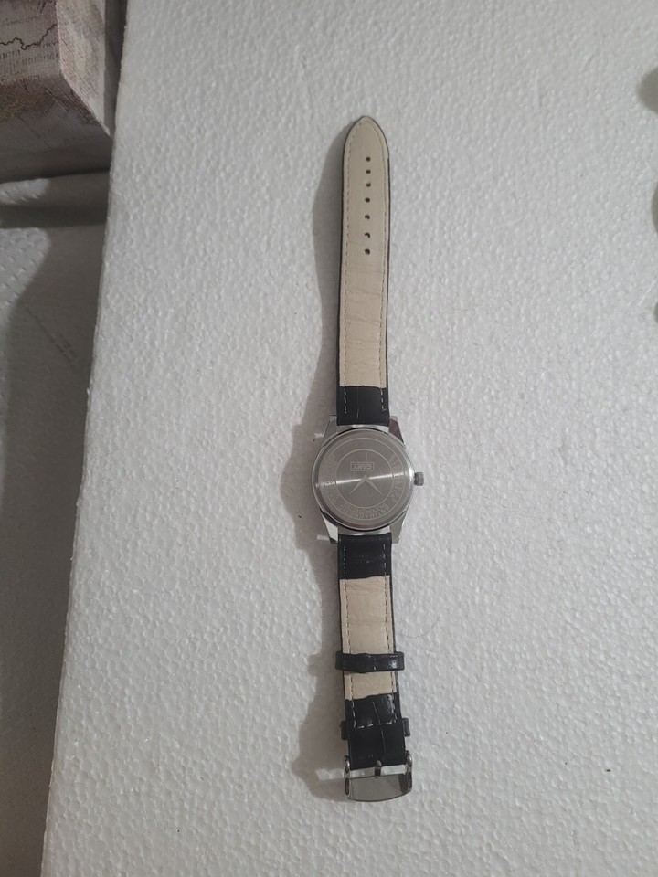 Rare Vintage Camy Geneve Mechanical 17 Jewels Water And Shock Proof ...