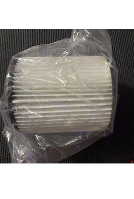 8107-01 Cyclonic 10" Central Vacuum Filter replacement Royal VacuFlo ...