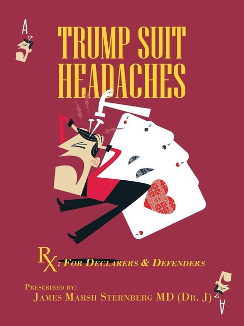 Trump Suit Headaches von James Marsh Sternberg MD (2020, Taschenbuch ...