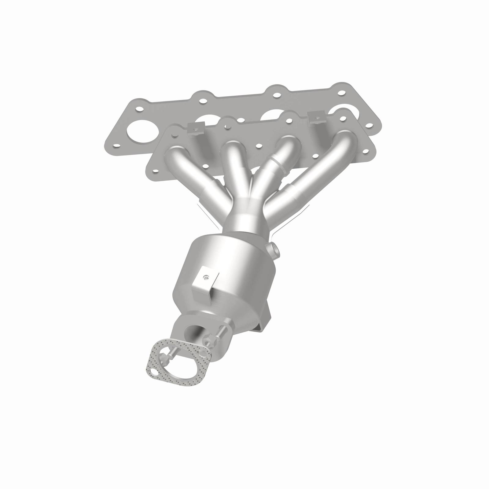 MagnaFlow 51429-BC for 2012-2015 Kia Rio | eBay