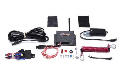 Roadmaster 98400 Portable Proportional System Towed Vehicle Brake ...