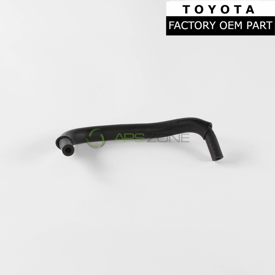 GENUINE TOYOTA CAMRY LEXUS ES300 RX330 RADIATOR WATER BYPASS HOSE OEM ...