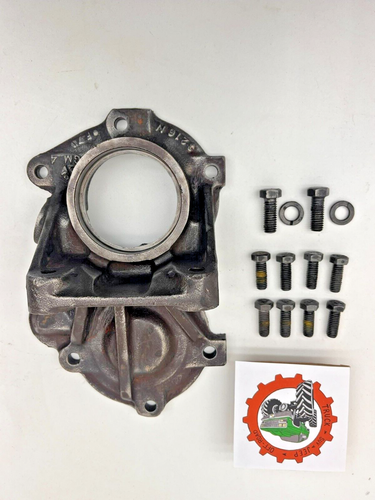 GM GMC Chevy SM465 2wd Rear Output Housing Mechanical Speedometer 3216N ...