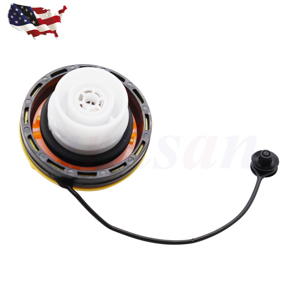 New Fuel Tank Gas Cap Fits Express Suburban Silverado Sierra 2014-2015 ...