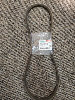 1G780-97010 Kubota Alternator Belt 1G78097010 | eBay