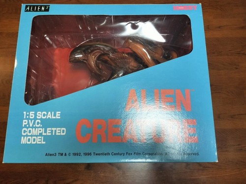 Alien Figure Tsukuda Hobby 1 5 Scale | eBay