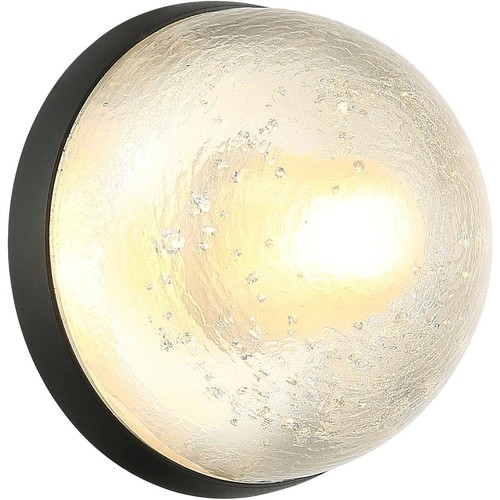 Matteo Lighting WX33101MB OPEN BOX Misty Wall Sconce Matte Black ...