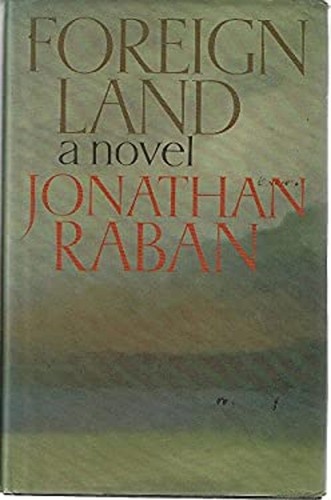 Fremdes Land Hardcover Jonathan Raban 9780002229180 | eBay.de