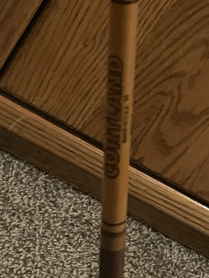 Cortland Pro-Crest 1-620-1 8ft 5/6 Line Weight Rod 3 1/2oz Fly Fishing ...