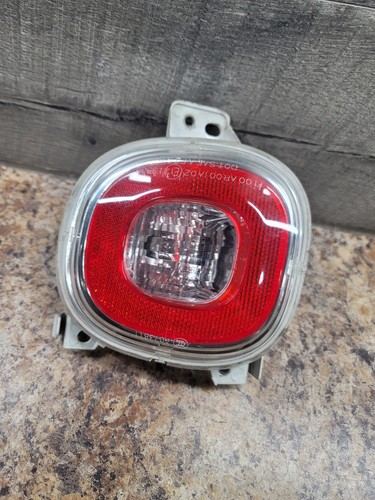 2014-2017 Fiat 500L Right Passenger Back Up Reverse Marker Tail Light ...