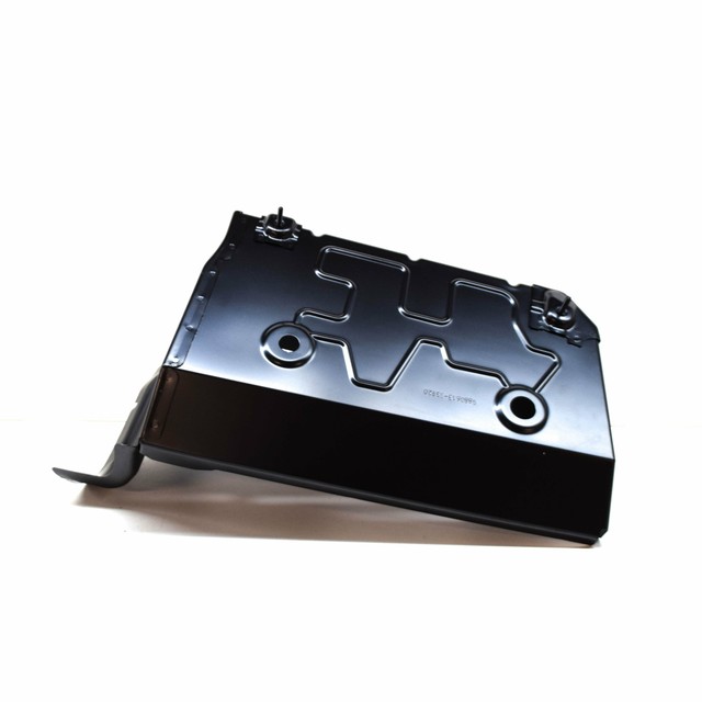 BMW 3 G20 Rear Luggage Compartment Left Extension 41007487179 Genuine ...