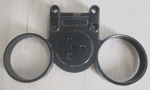 **(BASE DE RELOJ O TACOMETROS MZ/ETZ/251 KURALKAN )*** | eBay