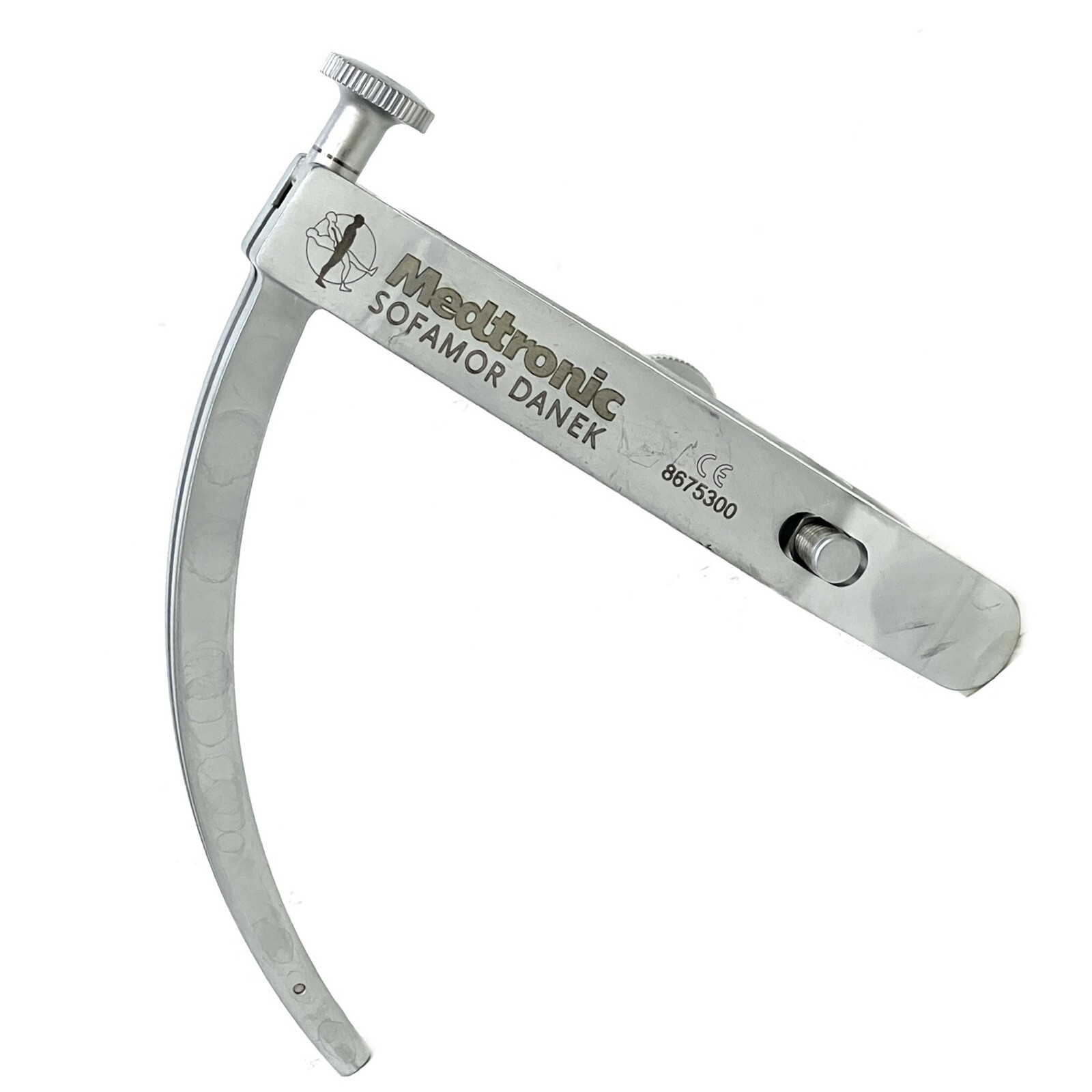 Medtronic Sofamor Danek 8675300, Rod Inserter | eBay