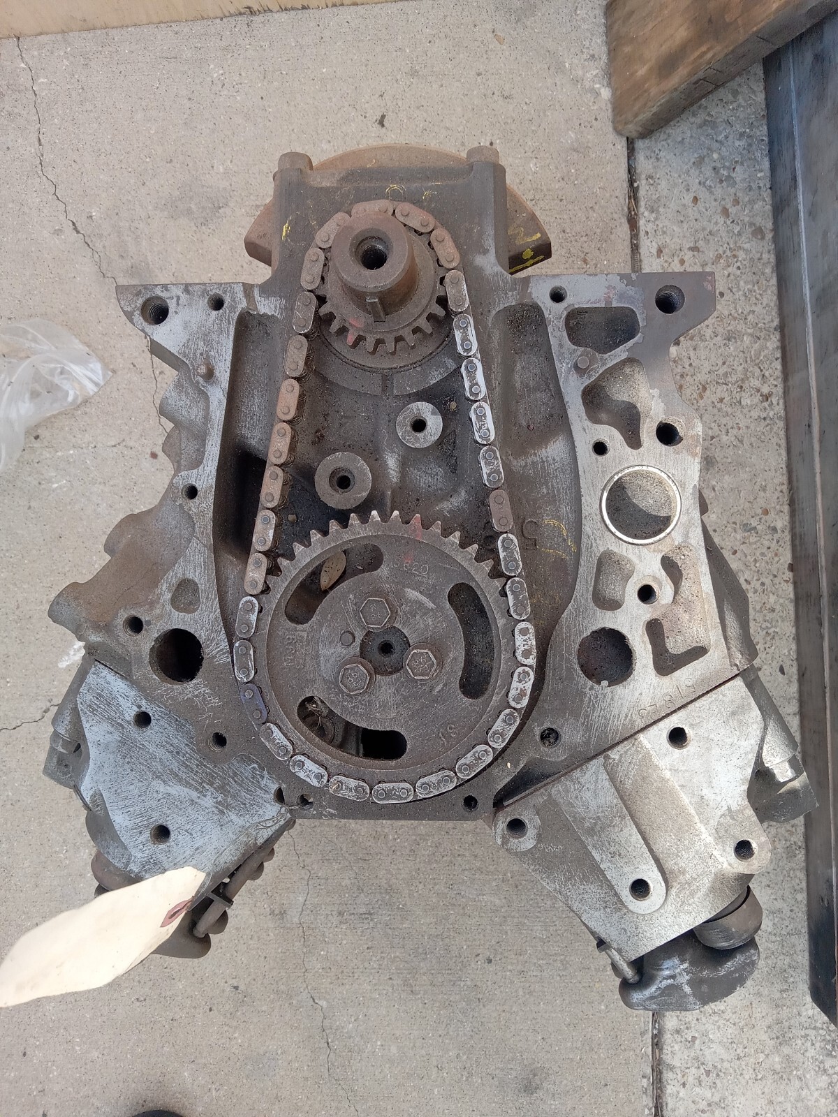 Chevy 3.1 V6 Engine | eBay